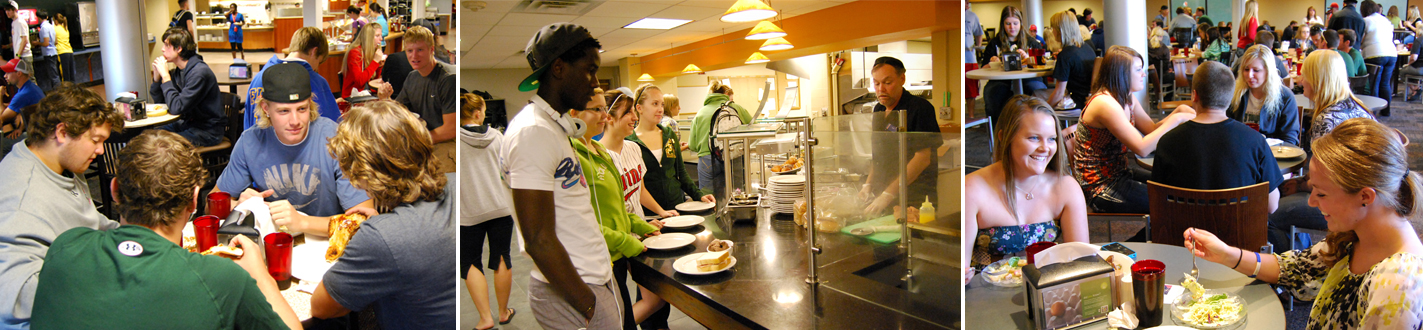 MSU Meal Plans