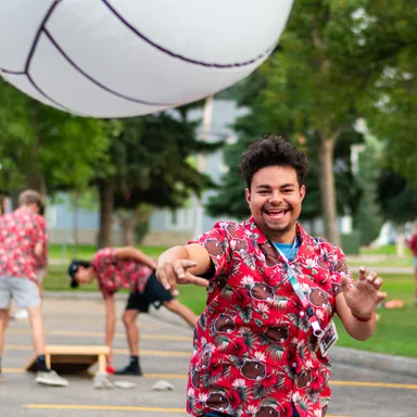 Minot State University