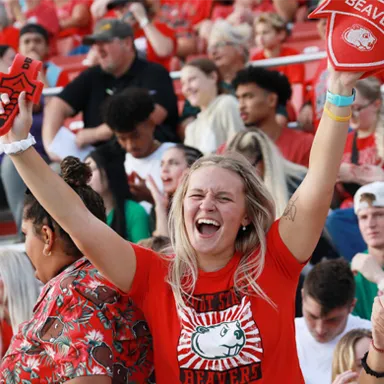 Minot State University