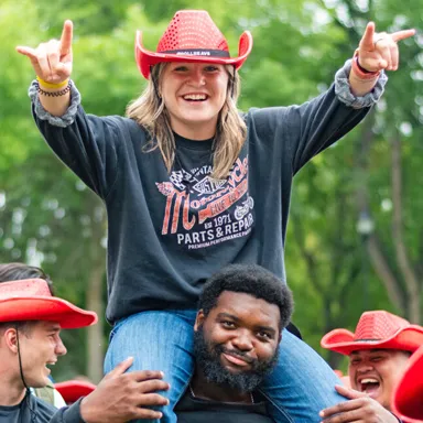 Minot State University