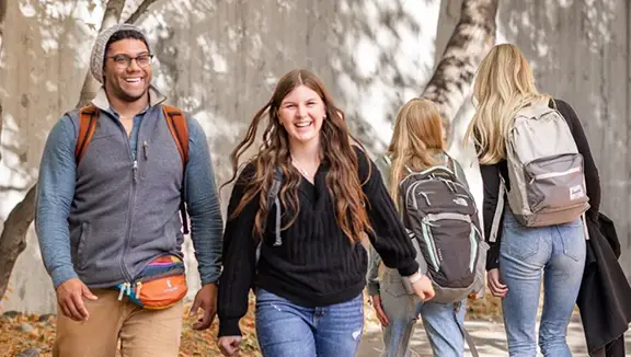 Minot State University