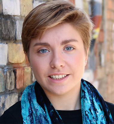 MSU - Student Stories