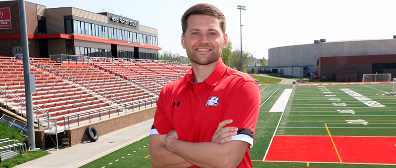 MSU - News, Features, & Events