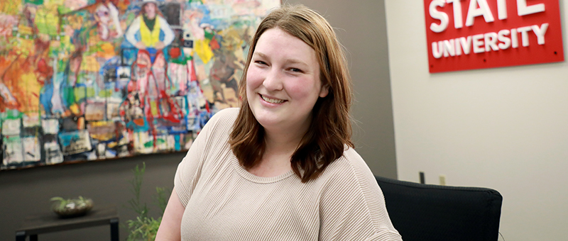 MSU - News, Features, & Events