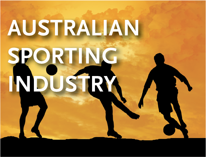 MSU - The Australian Sporting Industry