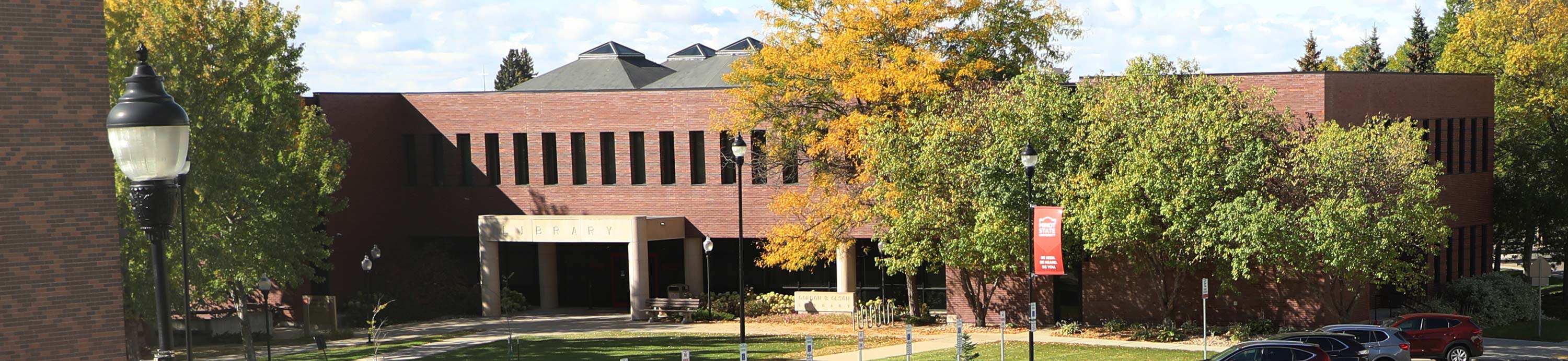 Welcome [www.minotstateu.edu]