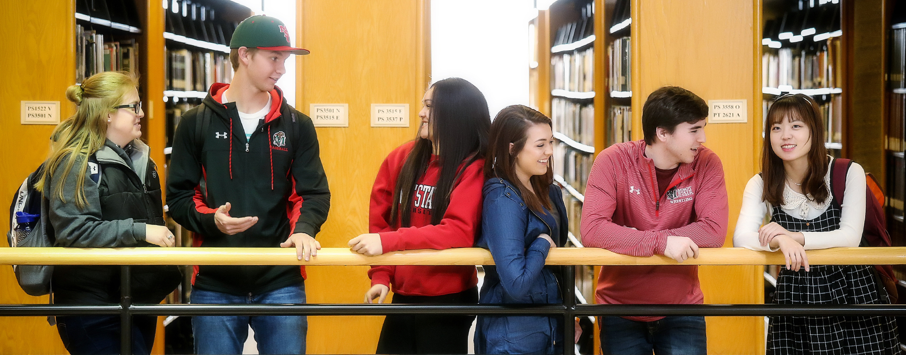 MSU - Instruction Sessions