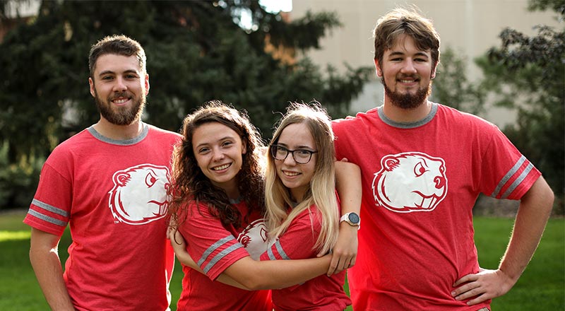 MSU - McCulloch Hall