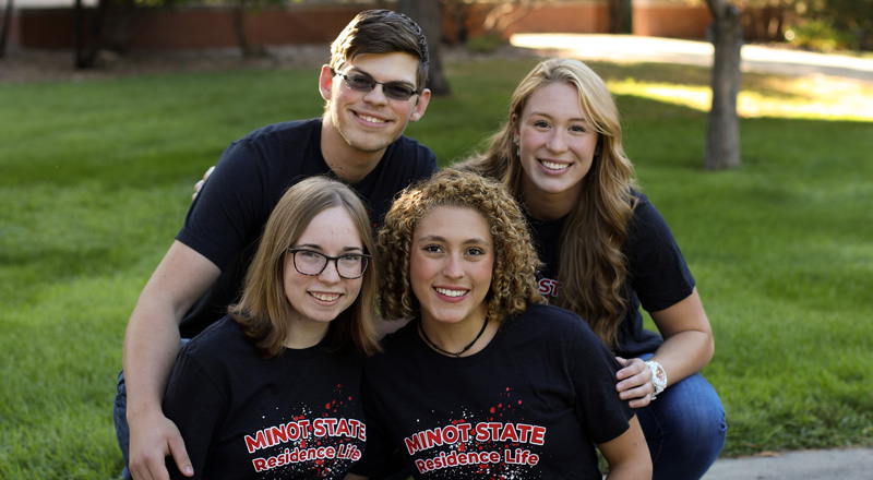 MSU - McCulloch Hall