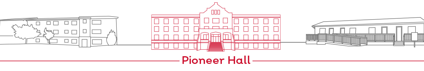 MSU - Pioneer Hall