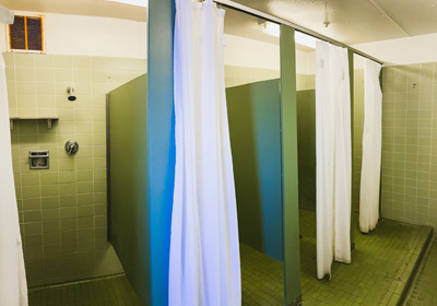 MSU - McCulloch Hall