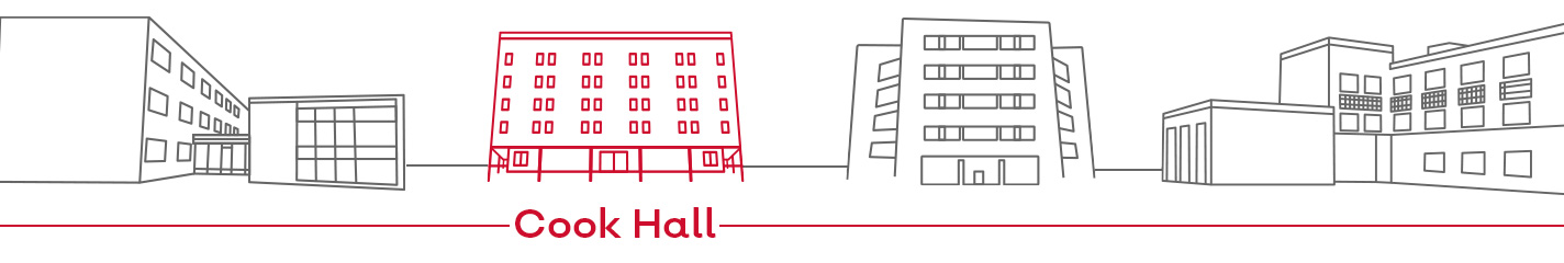 Cook Hall