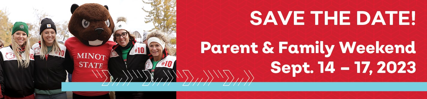 MSU - Parents and Families