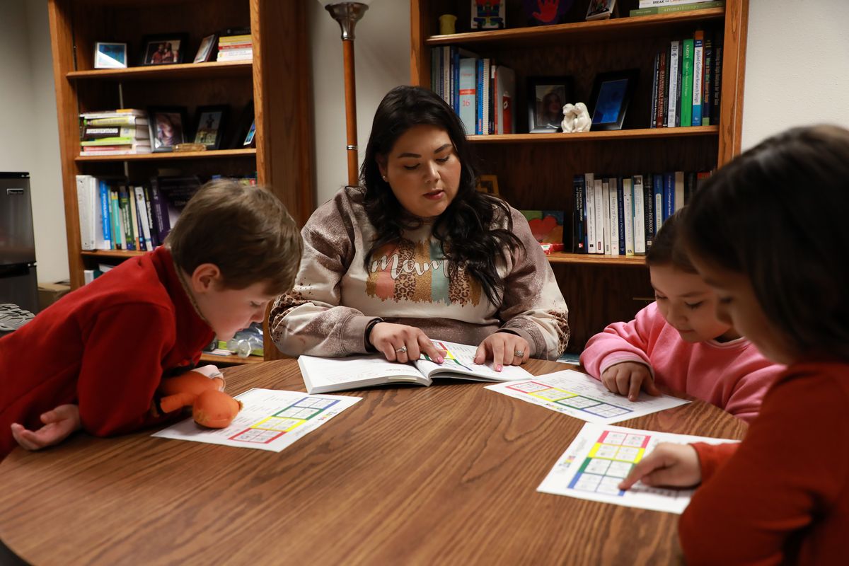 MSU - School Psychology Photos