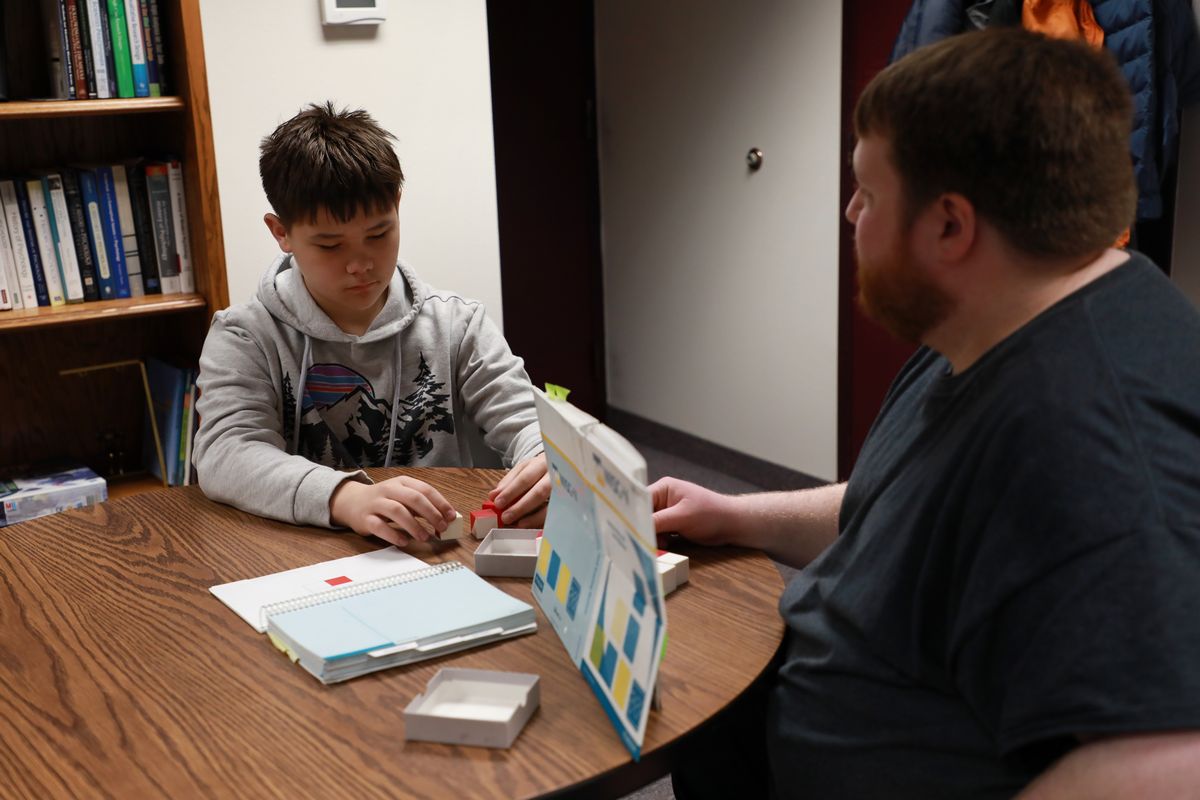 MSU - School Psychology Photos